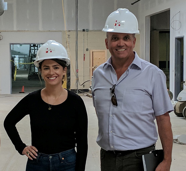 Tenant Spotlight: PCC - Catalyst 137
