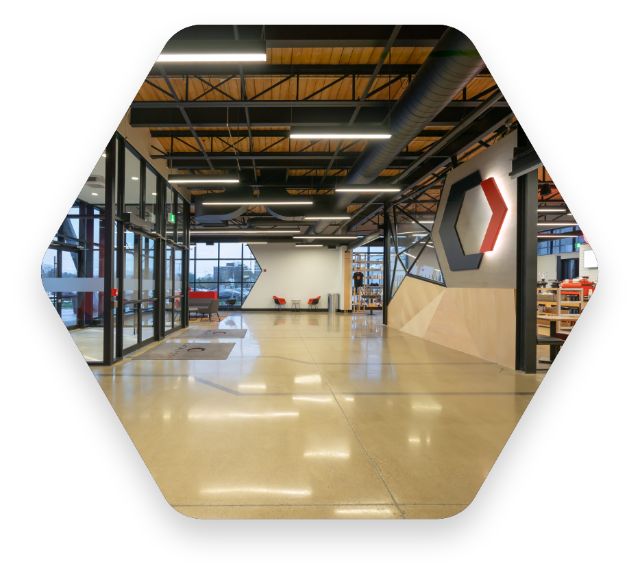 Catalyst 137 – Ignite your future