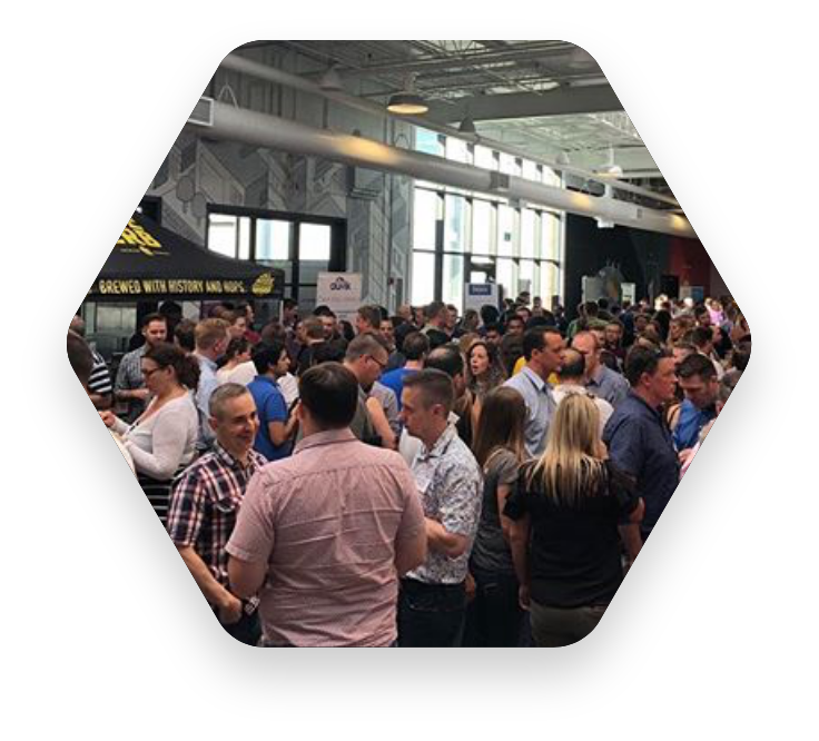 Catalyst 137 – Ignite your future